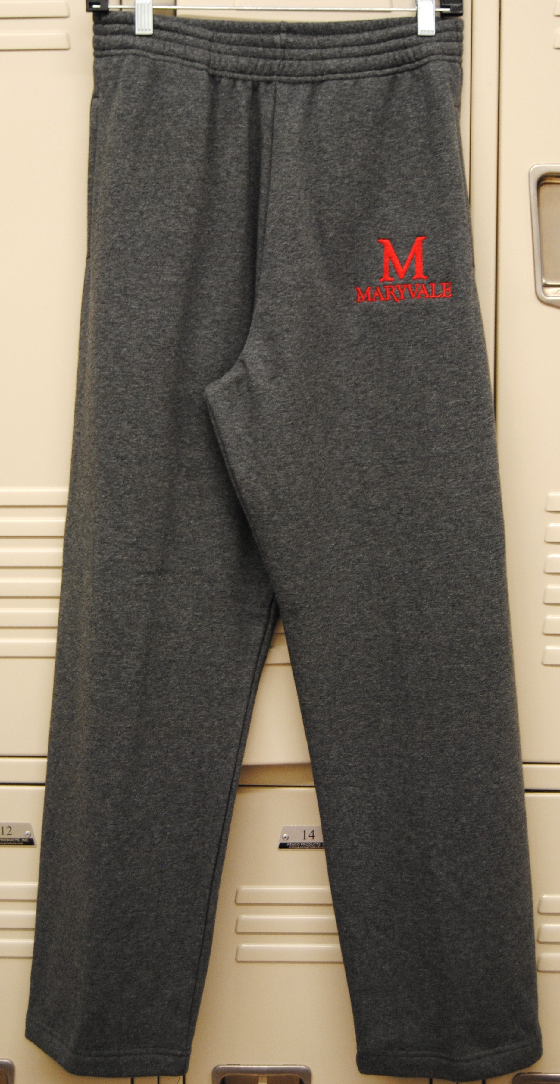 Sweatpants by Know Wear--Dark Grey – The Shop at Maryvale
